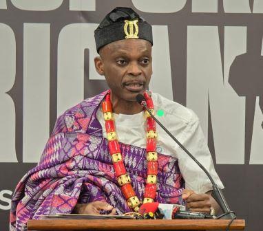 Togo : Le 9ème Congrès Panafricain prévu du 8 au 12 décembre à Lomé ...